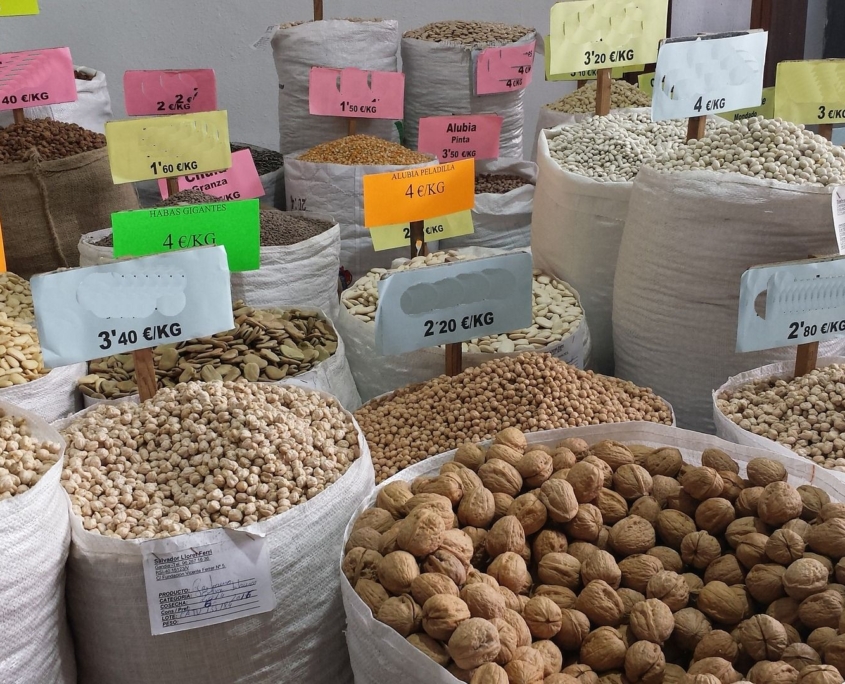 Fratelli Mistretta Frutta e Verdura